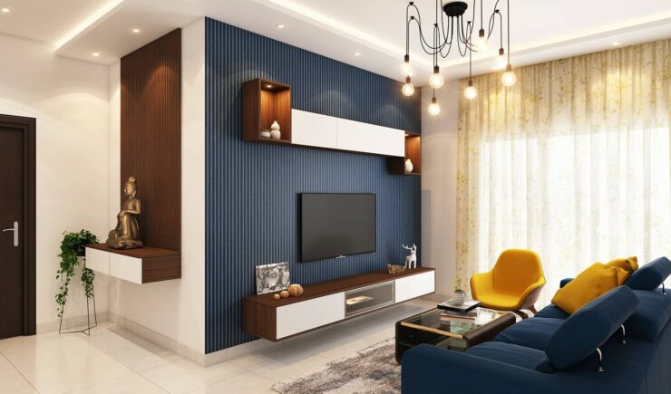 Projet Menuiserie - CODE CASA